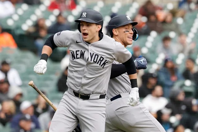 Injury Impact and Team Chemistry: How the 2025 New York Yankees Are Managing Adversity – Bronx ...